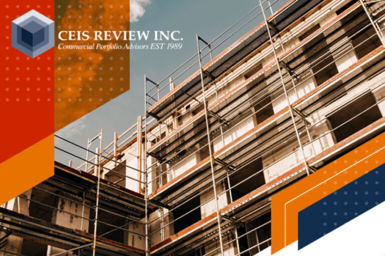 CRE Construction Stress Testing – A Multi-phased Approach | CEIS Review